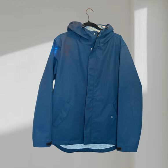 Line Of Trade | Jackets & Coats | Line Of Trade Jacket Portland Rain ...